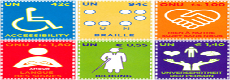 UN 장애인권리협약 (UN CRPD) : 네이버 블로그