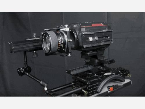 Creating a Panasonic EVA 65 – 12K large format images(영문) : 네이버 블로그