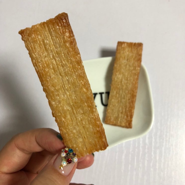 자연공유 곤약쫀득이 진짜 쫀드기랑 맛 비슷한 곤약쫀드기̄̈ 포만감은 살짝 저칼로리 다이어트 간식 식사대용 추천