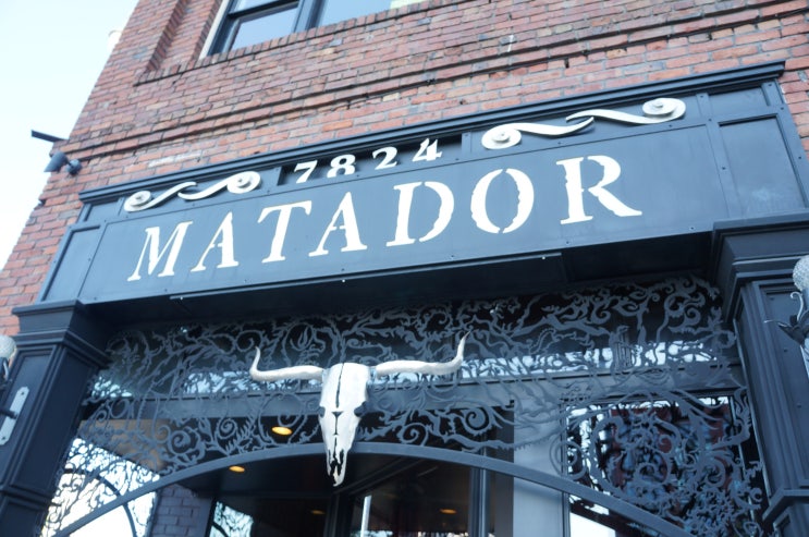 미국 시애틀 여행 Seattle/ #7 마타도르 Matador / 마이크로소프트 본사 주변 맛집 : 네이버 블로그