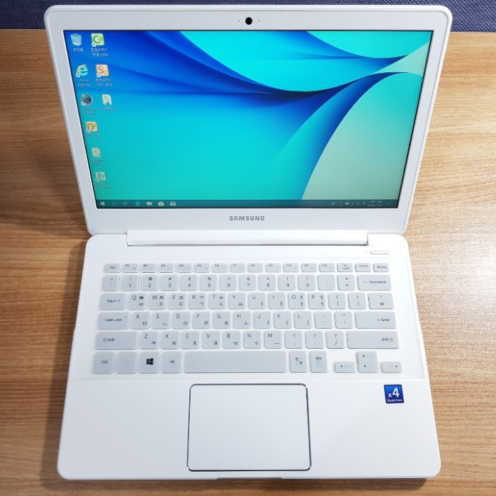 번개장터 삼성노트북9 Lite NT905S3K-K43W [피즈몰] 429000원 : 네이버 블로그