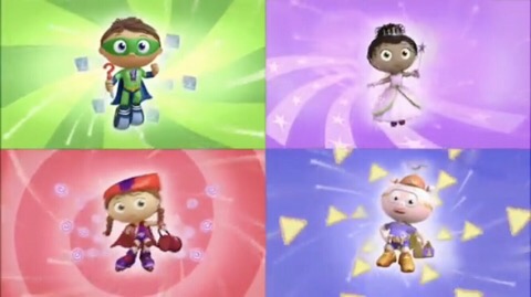 ★영어DVD★[JD3]Super Why(수퍼와이) : 학습용이지만 재미있다! : 네이버 블로그