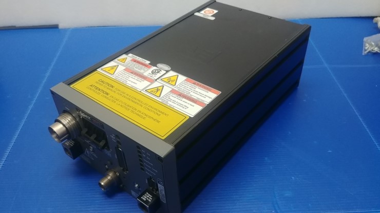 ADVANCED ENERGY RF GENERATOR APEX 3013 / AE RF 제네레이터 APEX 3013 / RF 발생기 ...