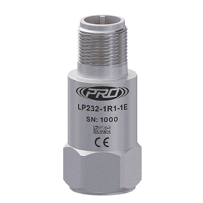 LP232 - Loop Power Sensor, Velocity, 4-20 mA Output, with C° Temperature Output, Top Exit : 네이버 블로그