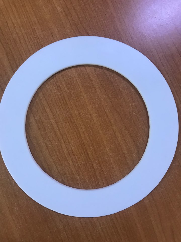 PTFE(TEFLON)Gasket : 네이버 블로그