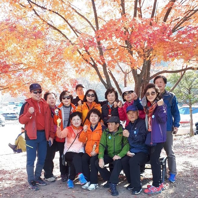 초등동창 나들이 : 네이버 블로그