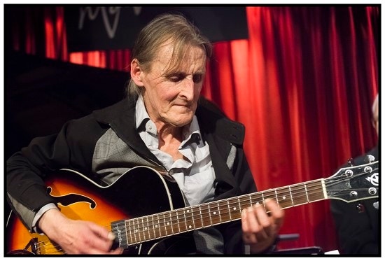 Doug Raney(더그 레이니, guitar, 1956.8.29-2016.5.1) : 네이버 블로그