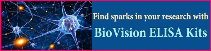 BioVision’s ELISA Kits for Neuroscience - 코아사이언스 : 네이버 블로그
