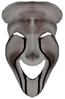 [SCP 재단] SCP-035 : 네이버 블로그