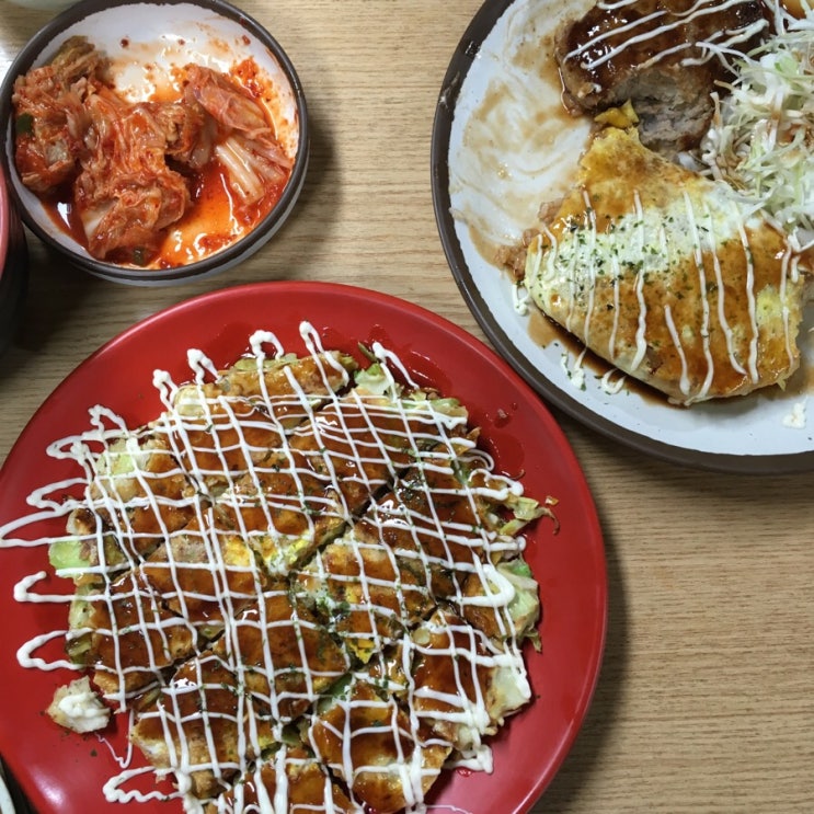 사하구맛집일본인이 운영하는 일식맛집 사하 오사카 네이버 블로그