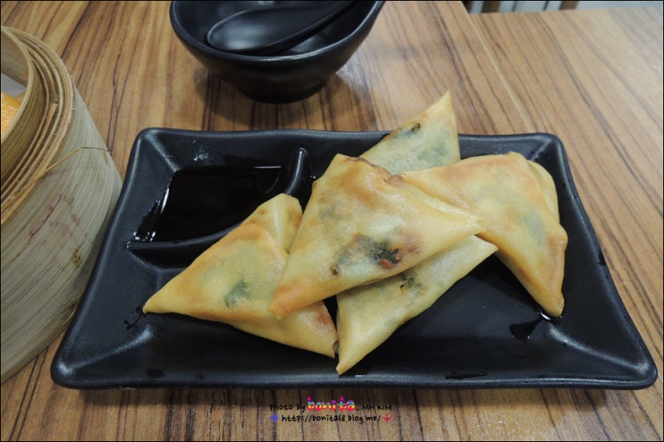 [마카오.MACAU] #18 DUMPLING TOWN . 餃餃鎮 . 교교진_20181015~20181023. : 네이버 블로그