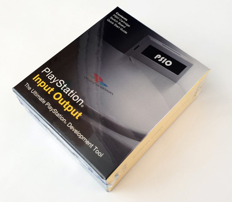 [PS] PSIO 스위치 보드 설치 & 테스트 기록 : 네이버 블로그