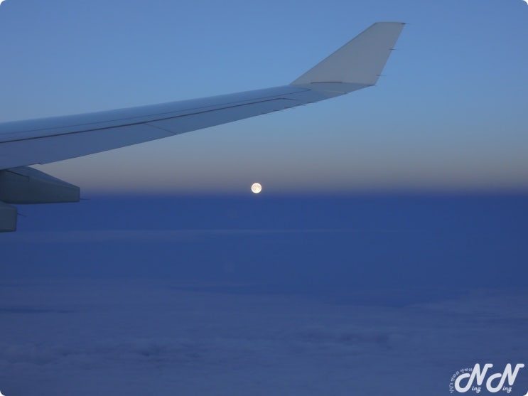 스페인 여행 #111. day 17 (2) - 스페인 마드리드에서 한국으로!; 루프트한자 탑승기 : 네이버 블로그