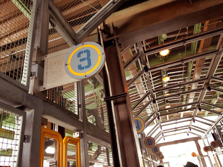 오사카 USJ 두번째(+부제: 먼저 나가 떨어진 날 : 네이버 블로그