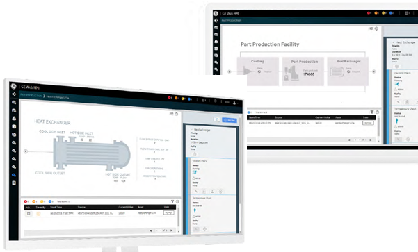Proficy HMI/SCADA - iFIX v6.0 출시 : 네이버 블로그