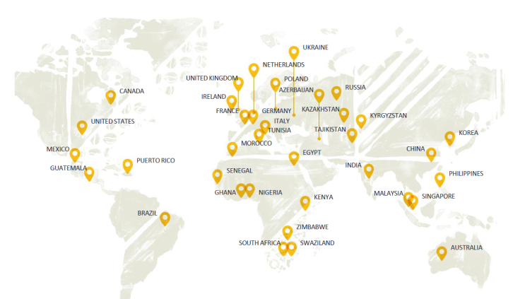 WHAT IS ENACTUS? : 네이버 블로그