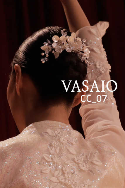 선교무용 머리장식 'VASAIO CC 07' : 네이버 블로그