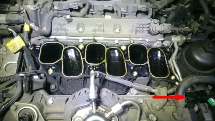 HG그랜저GDI 엔진경고등/P0346 CMPS A (범위/성능이상) : 네이버 블로그