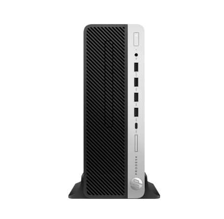 HP ProDesk 600 G4 SFF : 네이버 블로그