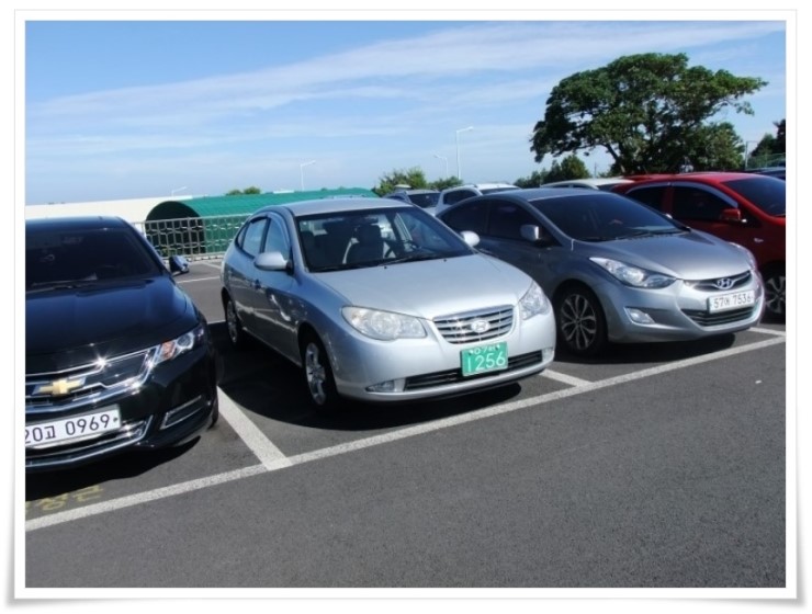 [제주도 아반떼]HD S16『여전히 식지않는 인기』국민 준중형... : 네이버 블로그