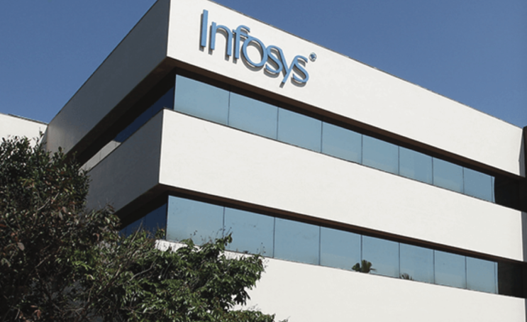 IT 서비스 업계의 거인 Infosys의 철통 보안의 비밀 ~ FireEye : 네이버 블로그