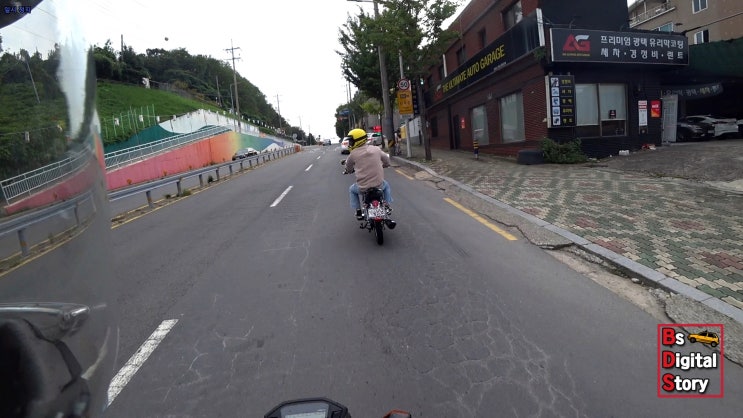 클로징 영상만들기 동영상편집프로그램 프리미어프로 마무리 페이드아웃 네이버 블로그