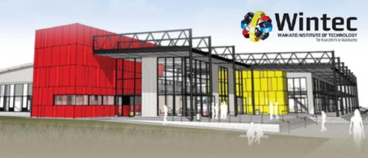 Waikato Institute of Technology (Wintec)뉴질랜드 국립 윈텍대학교 : 네이버 블로그