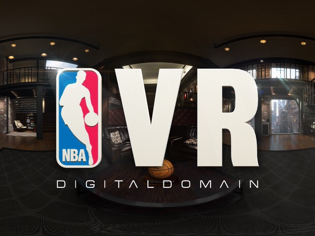 NBA Live 중계를 감상하는 놀랍고 새로운 방법 - NBA VR 생중계 with NEXTVR : 네이버 블로그