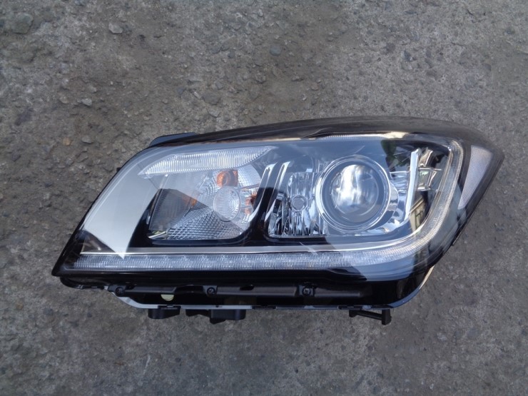 현대자동차 제네시스 G80 중고부품[HID헤드램프,제논라이트,전조등] : 네이버 블로그