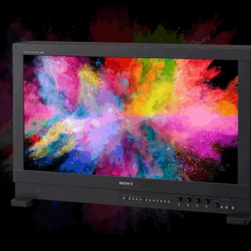 How do you choose a monitor for colour grading?(영문) : 네이버 블로그