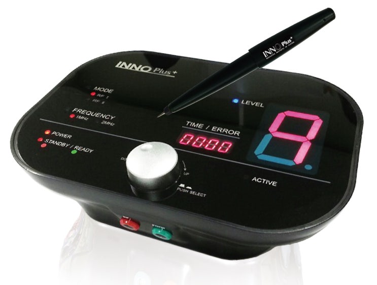 [장비소개] 이노플러스 INNOPLUS : 네이버 블로그