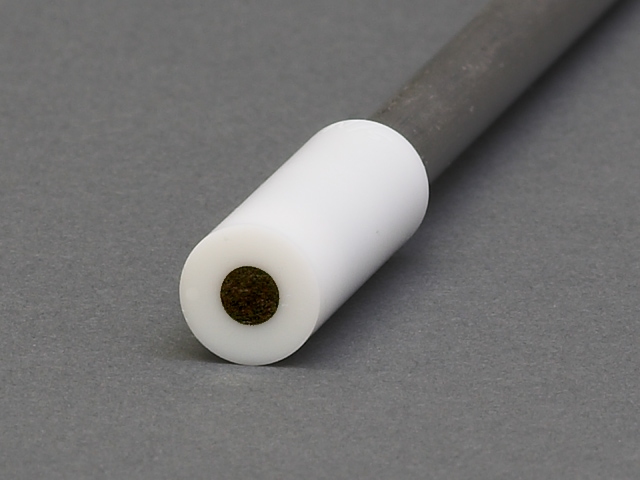 E1E 열분해 그라파이트 워킹 전극(E1E Pyrolytic Graphite Working Electrodes) : 네이버 블로그