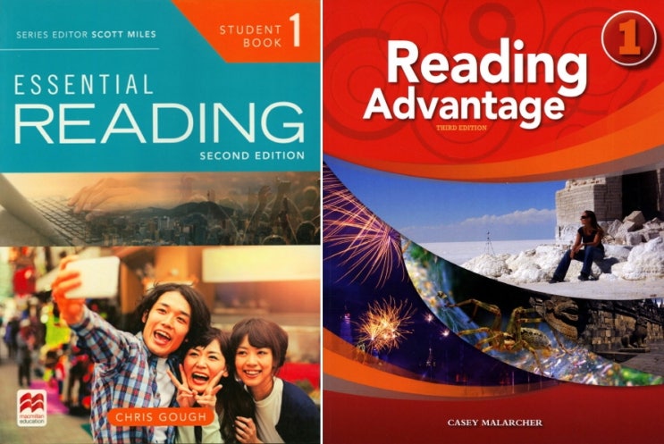 G-TELP 지텔프 2급 리딩 기본기를 위한 교재 2 : 네이버 블로그