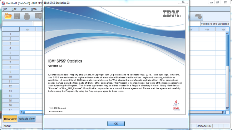 IBM.SPSS.Statistics.v23 with Crack -1- : 네이버 블로그