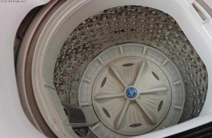 대우 세탁기 6kg : dwf-06ebwb 사용 후기 : 네이버 블로그