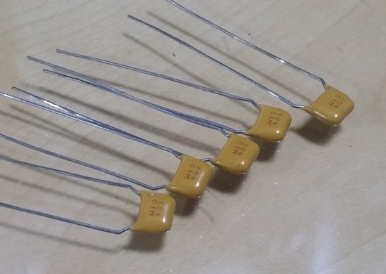 104 C1M. 104C1M. 104M100V. 100nF100V-M. 0.1UF100V-M. 104 MONO CAPACITOR ...