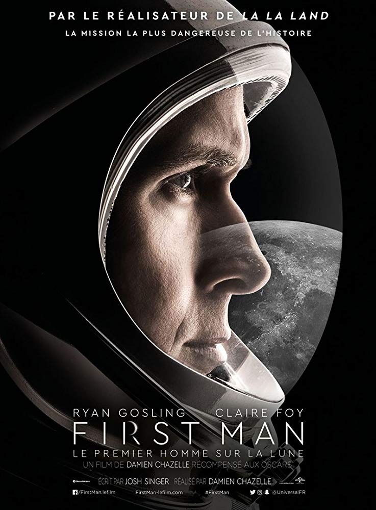 First Man, 2018 : 네이버 블로그