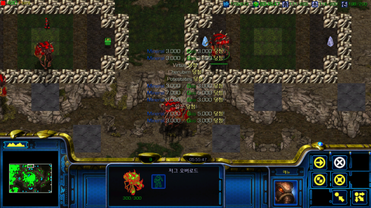 Blockhouse 컴까기 버그성 플레이로 중후반 쉽게 공략하기 : 네이버 블로그