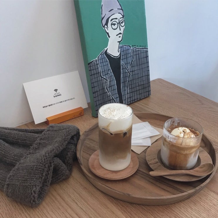 [제주애월카페] 카페브리프/cafe brief : 네이버 블로그