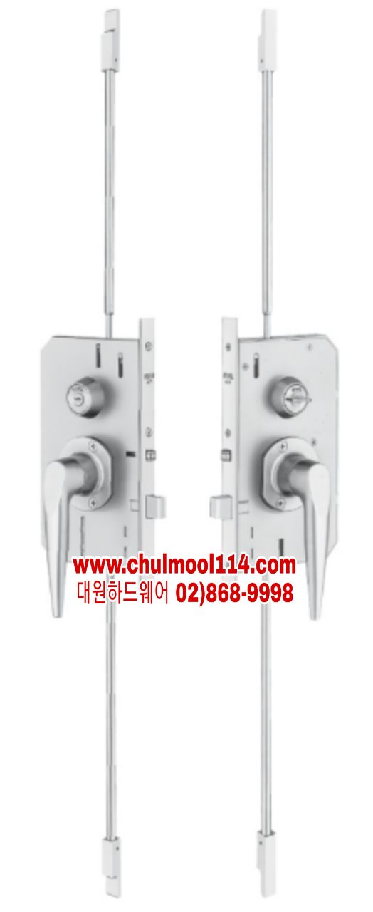 [대원하드웨어] MIWA DOOR LOCKS, 미와 도어록, 미와 도아락, GT51, GT52, GT512, GT51F, 3 ...
