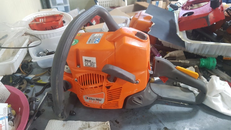 오레오맥 941C / GS410C : 네이버 블로그