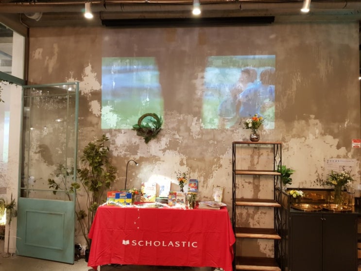 2018년 스콜라스틱데이 (Dr.Wiley Blevins /강젬마 강의) : 파닉스교육의 중요성 및 엄마표영어 가이드 : 네이버 블로그