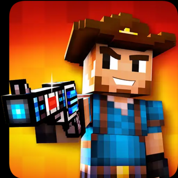 픽셀 건 3D[Pixel Gun 3D]15.5.0 업데이트! : 네이버 블로그