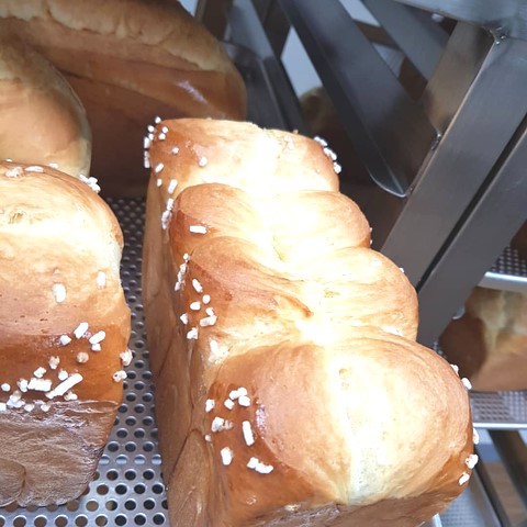 고명경영고, 제과제빵 '버터톱식빵(Butter Top Bread)' : 네이버 블로그