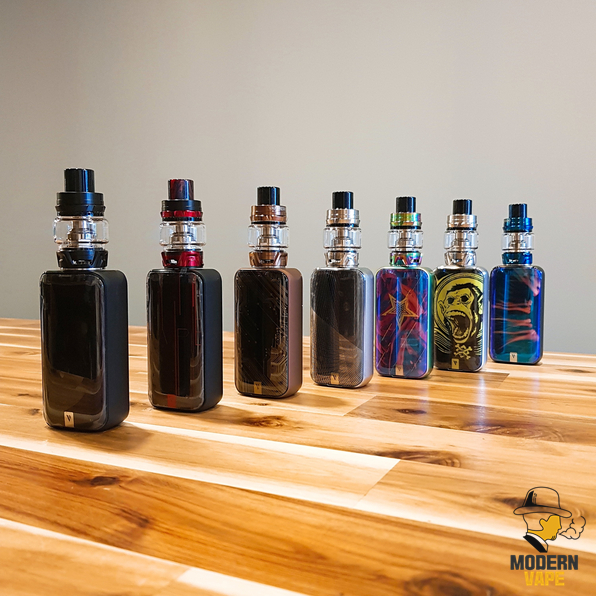 베이포레소 럭스킷vaporesso Luxe 220w Kit 경주 울산전자담배샵 모던베이프 울산모드기기 입문용전담 네이버 블로그