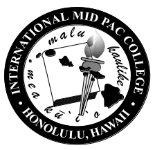 International Mid Pac College ( IMPAC)국제 미드팩 칼리지 (화와이 임팩 어학원) : 네이버 블로그