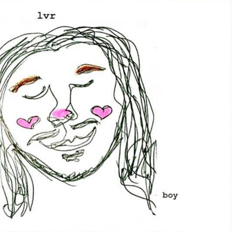 awfultune - Lvr Boy : 네이버 블로그