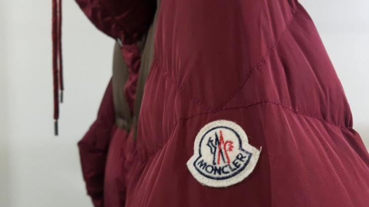 [[명품패딩세탁전문]]몽클레르 MONCLER 프리미엄 명품패딩 세탁 : 네이버 블로그