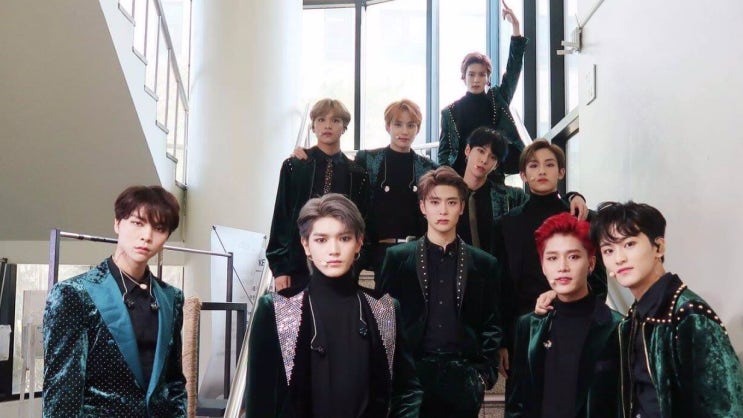 NCT #127 Regulate - The 1st Album Repackage 트랙별 리뷰 1/2 : 네이버 블로그