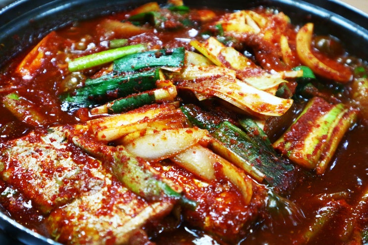 남양주생선전문점 덕소 맛집 갈치조림 갈치구이 최고 네이버 블로그